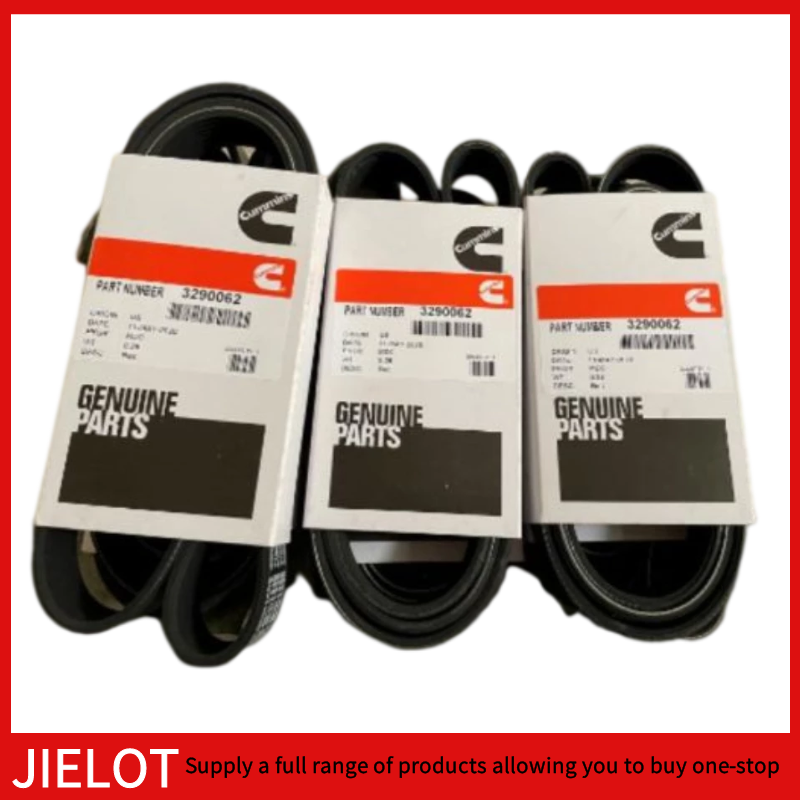 Cummins B3.9 B5.9 Engine Belt for Construction Machinery 3290062 from ...